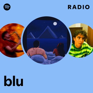 blu Radio | Spotify Playlist