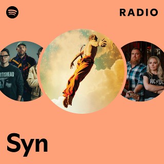 Syn Radio - playlist by Spotify | Spotify