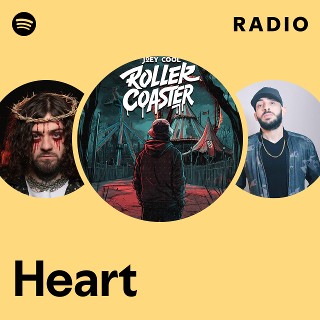 Heart Radio - playlist by Spotify | Spotify