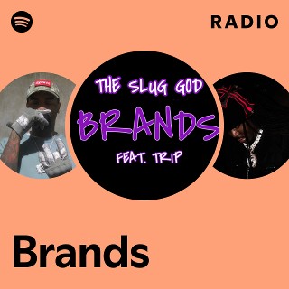 Brands Radio - playlist by Spotify | Spotify