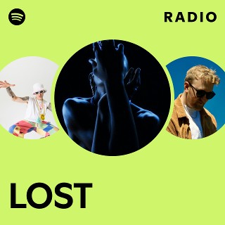 LOST Radio | Spotify Playlist