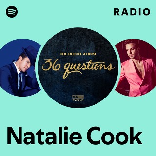 Natalie Cook Radio - playlist by Spotify | Spotify