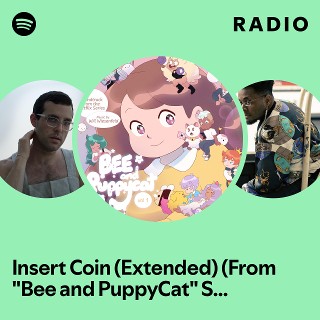 Insert Coin (Extended) Radio | Spotify Playlist