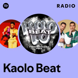Kaolo Beat Radio | Spotify Playlist