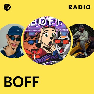 BOFF Radio - playlist by Spotify | Spotify