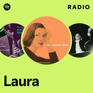 Laura Radio | Spotify Playlist