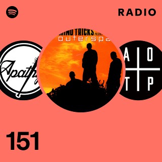 151 Radio | Spotify Playlist