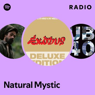 Natural Mystic Radio - playlist by Spotify | Spotify