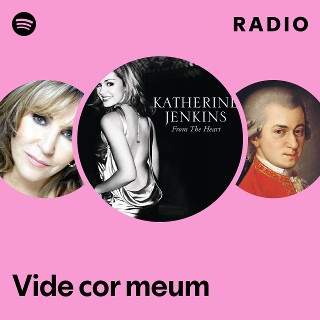 Vide cor meum Radio - playlist by Spotify | Spotify