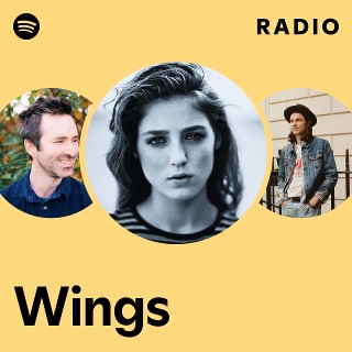 Wings Radio | Spotify Playlist