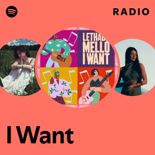 I Want Radio - playlist by Spotify | Spotify
