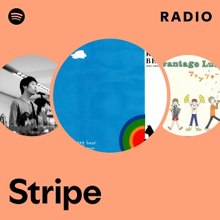 Stripe Radio | Spotify Playlist