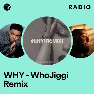 WHY - Remix Radio - playlist by Spotify | Spotify