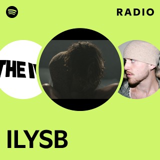 ILYSB Radio | Spotify Playlist