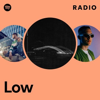 Low Radio - playlist by Spotify | Spotify