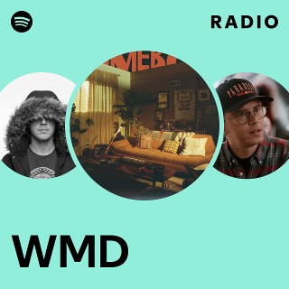 WMD Radio | Spotify Playlist