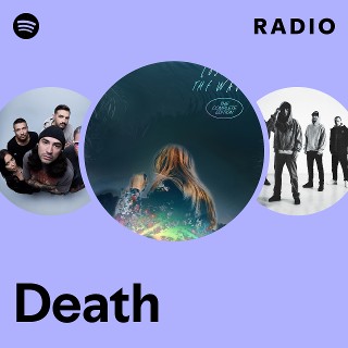 Death Radio - playlist by Spotify | Spotify