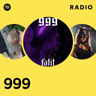 999 Radio - playlist by Spotify | Spotify