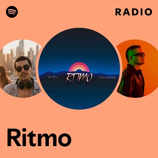 Ritmo Radio | Spotify Playlist