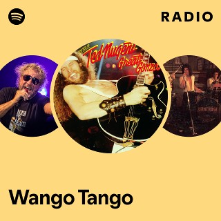 Wango Tango Radio | Spotify Playlist