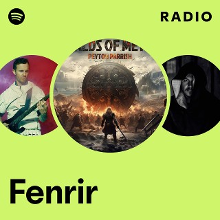 Fenrir Radio | Spotify Playlist