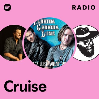 Cruise Radio | Spotify Playlist
