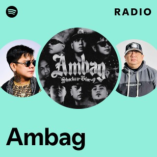 Ambag Radio | Spotify Playlist