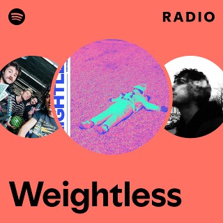 Weightless Radio - playlist by Spotify | Spotify