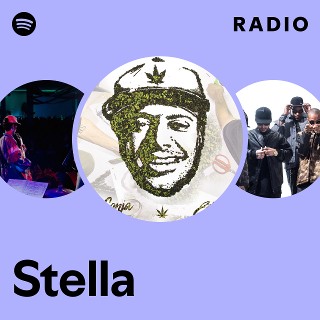 Stella Radio - playlist by Spotify | Spotify