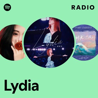 Lydia Radio | Spotify Playlist
