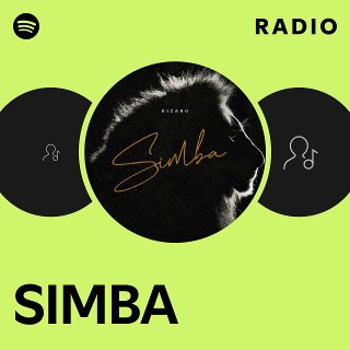 SIMBA Radio | Spotify Playlist
