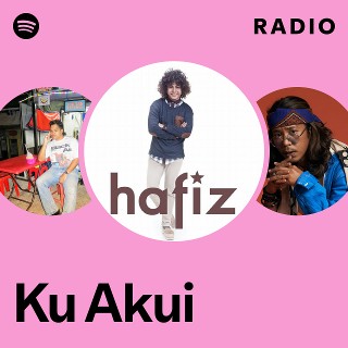 Ku Akui Radio - playlist by Spotify | Spotify
