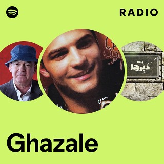 Ghazale Radio | Spotify Playlist