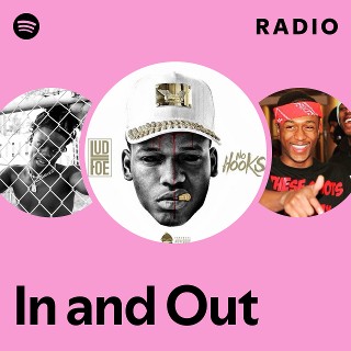 In and Out Radio - playlist by Spotify | Spotify