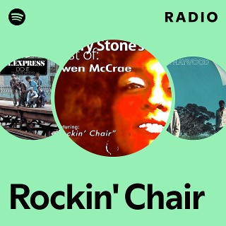 Rockin' Chair Radio | Spotify Playlist