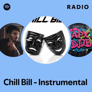 Chill Bill - Instrumental Radio - playlist by Spotify | Spotify