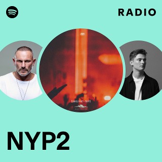 NYP2 Radio | Spotify Playlist