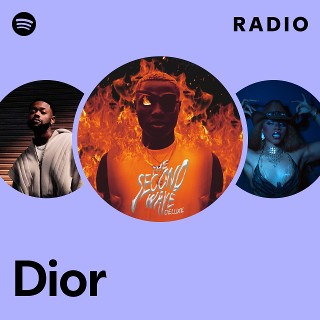 Dior Radio - playlist by Spotify | Spotify