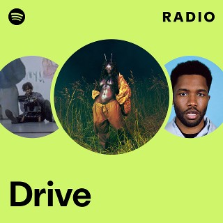 Drive Radio - playlist by Spotify | Spotify