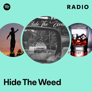 Hide The Weed Radio - playlist by Spotify | Spotify