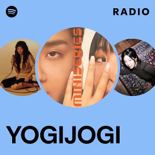YOGIJOGI Radio | Spotify Playlist