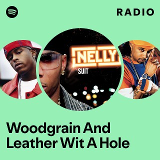 Woodgrain And Leather Wit A Hole Radio - playlist by Spotify | Spotify
