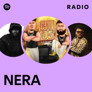 NERA Radio | Spotify Playlist