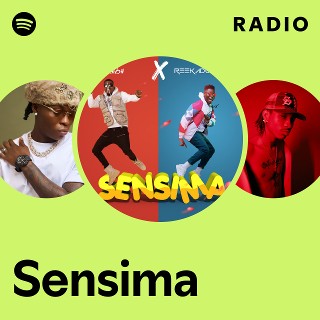 Sensima Radio - playlist by Spotify | Spotify