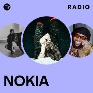 NOKIA Radio | Spotify Playlist