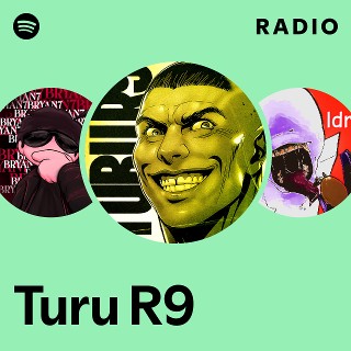 Turu R9 Radio | Spotify Playlist