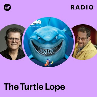 The Turtle Lope Radio | Spotify Playlist