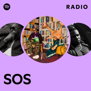 SOS Radio - playlist by Spotify | Spotify