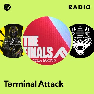 Terminal Attack Radio | Spotify Playlist
