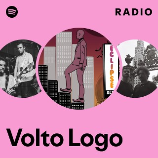 Volto Logo Radio | Spotify Playlist